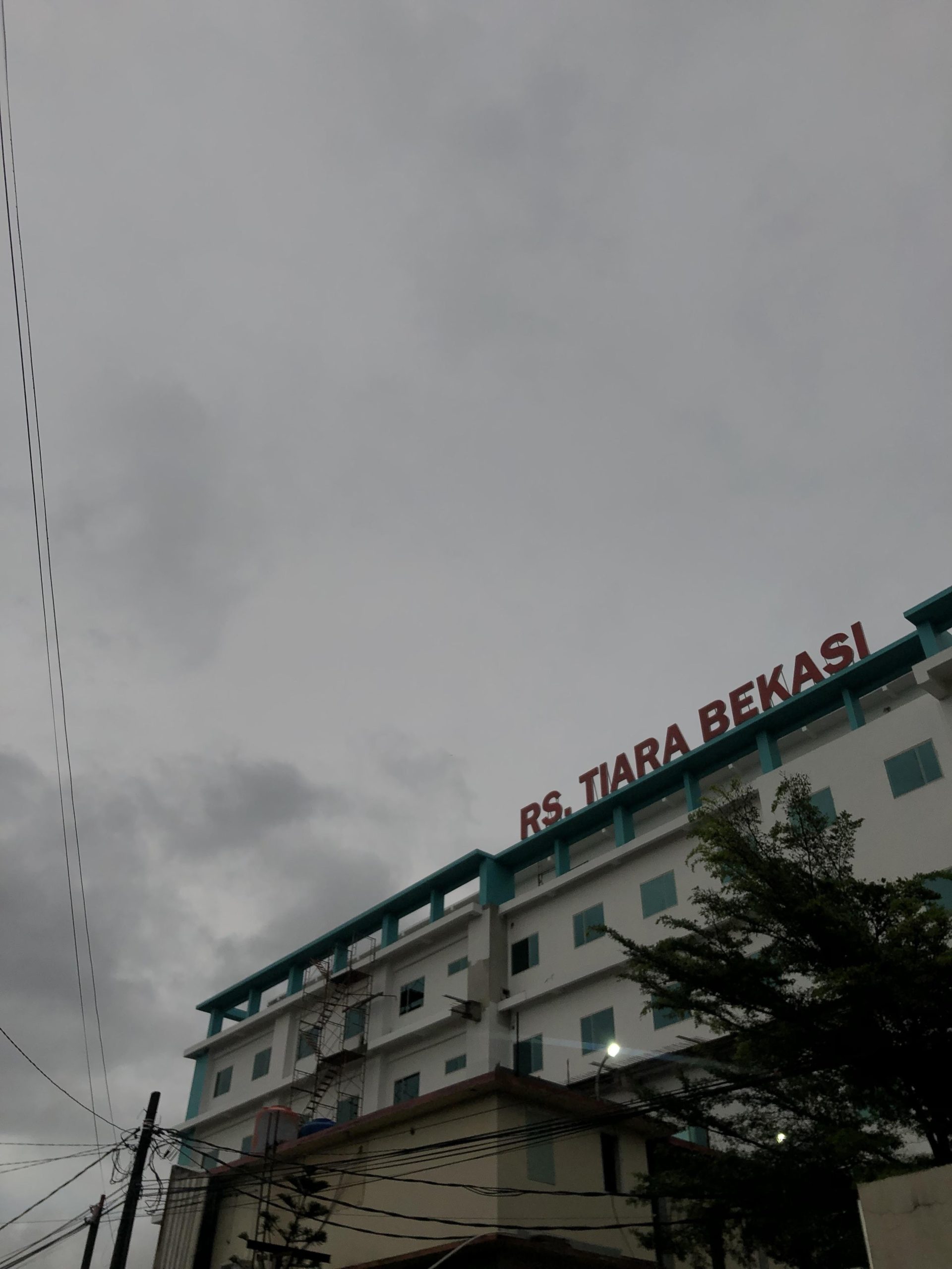 Jadwal Dokter RS Tiara Bekasi March 2026 - TOBOKITO