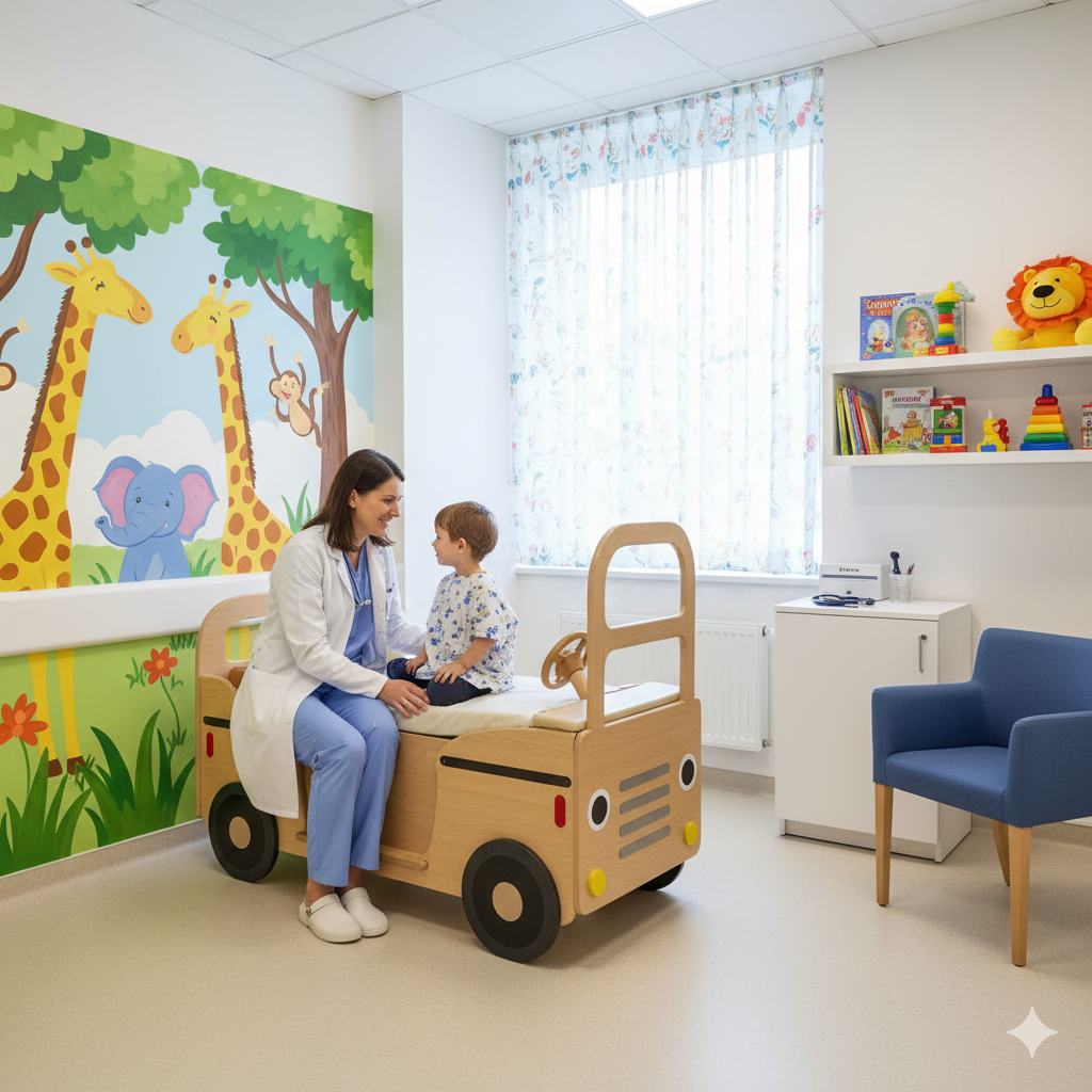 Jadwal Dokter Kulit Dan Kelamin RS IMC Bintaro May 2026 TOBOKITO